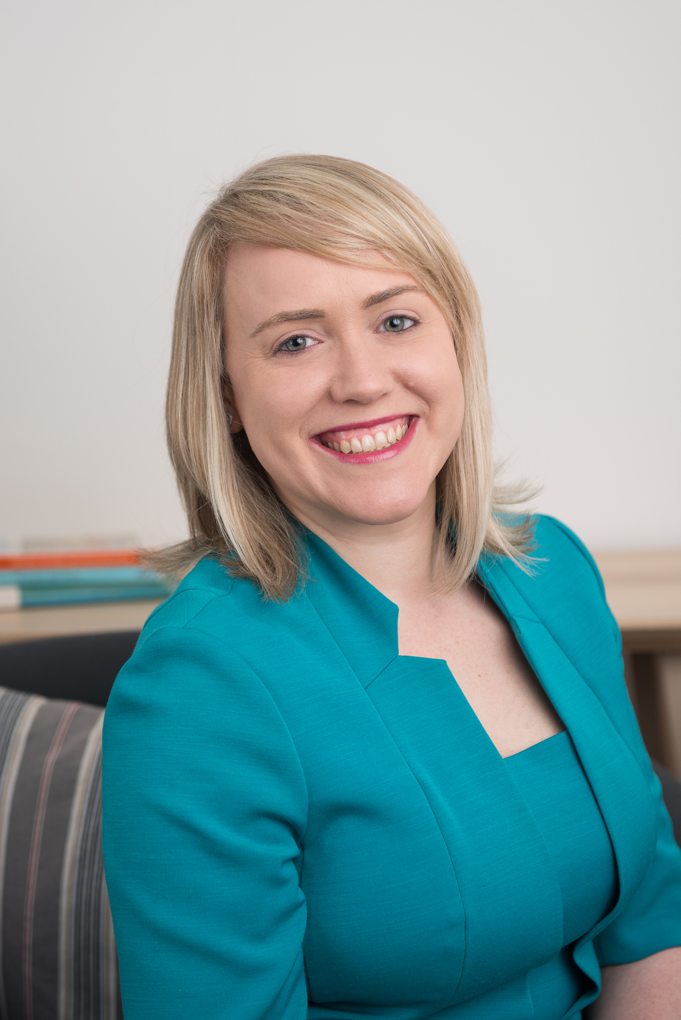 Interview with Sarah Lyons, Speech Therapist, Founder of SL Therapy ...